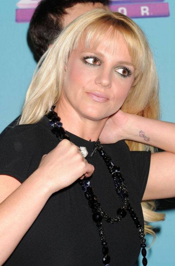The 39 Wildest Celebrity Tattoos Of All Time — And Their Meaning Yourtango